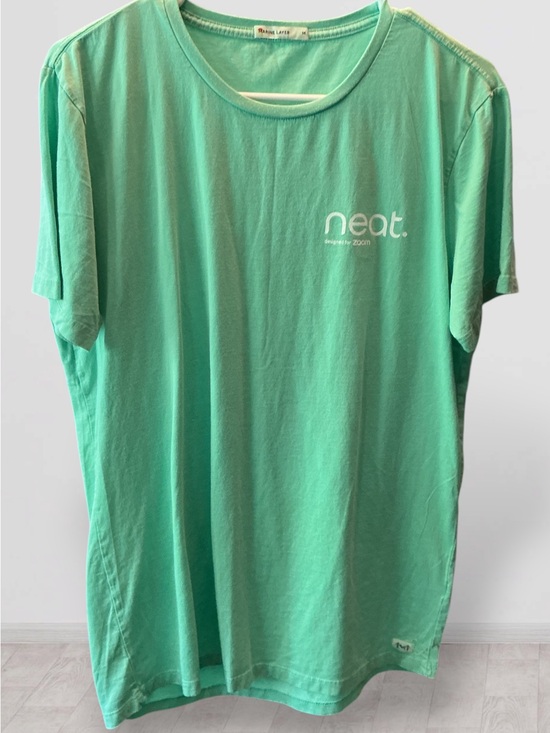 Marine Layer | Shirts | Marine Layer Iceburg Green Design For Zoom With ...